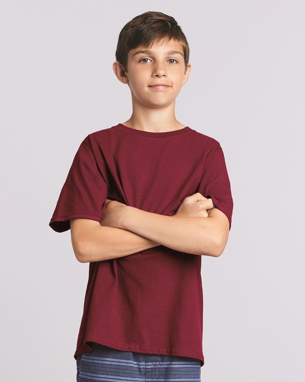 Gildan Short Sleeve Youth | The Vinyl Hut